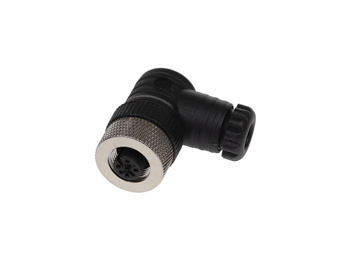 12FB5000-ASI-Automation Systems Interconnect-Field Wireable Sensor Plugs