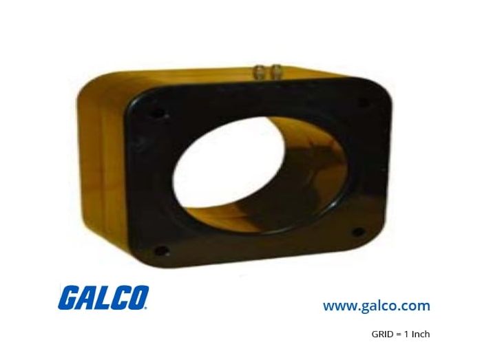 143-101-Instrument Transformer- Div of GE-Current Transformers