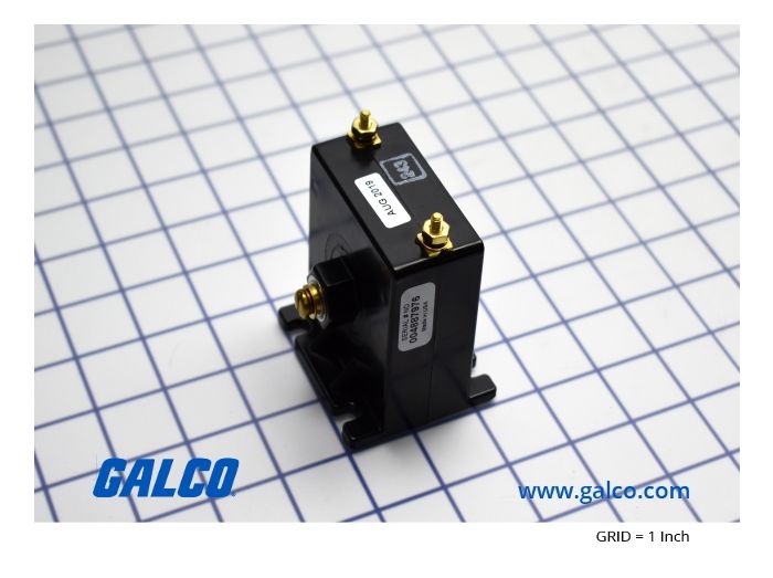 189-010-10-Instrument Transformer- Div of GE-Current Transformers