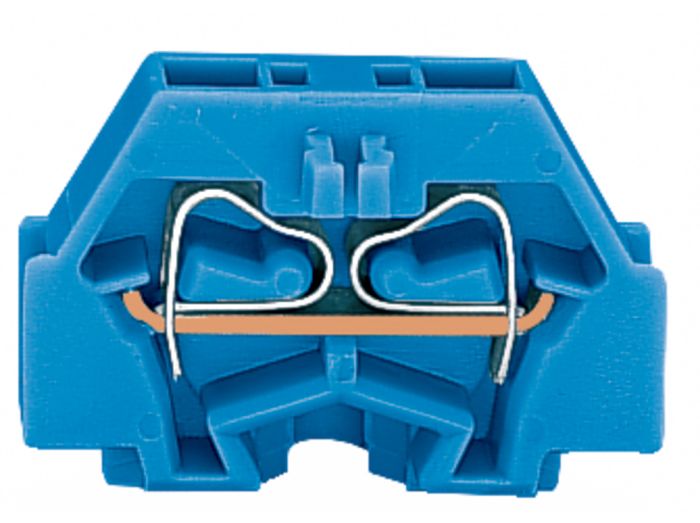 260-304-Wago-Spring Clamp