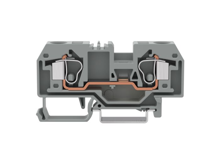 284-992-Wago-Spring Clamp