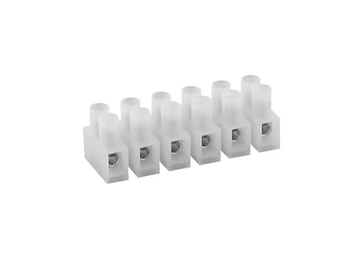 302-HDS/06-WECO Electrical Connectors-Terminal Strip