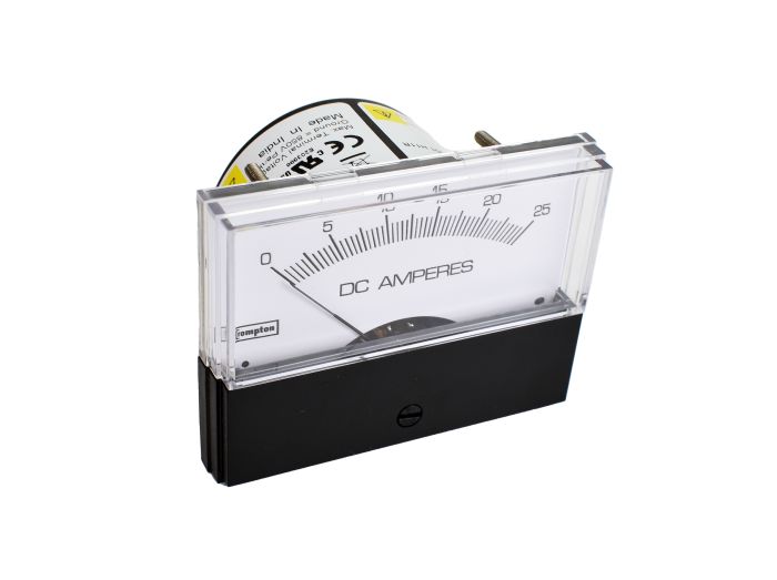 362-01AA-NJNJ-Crompton Instruments-Analog Panel Meters