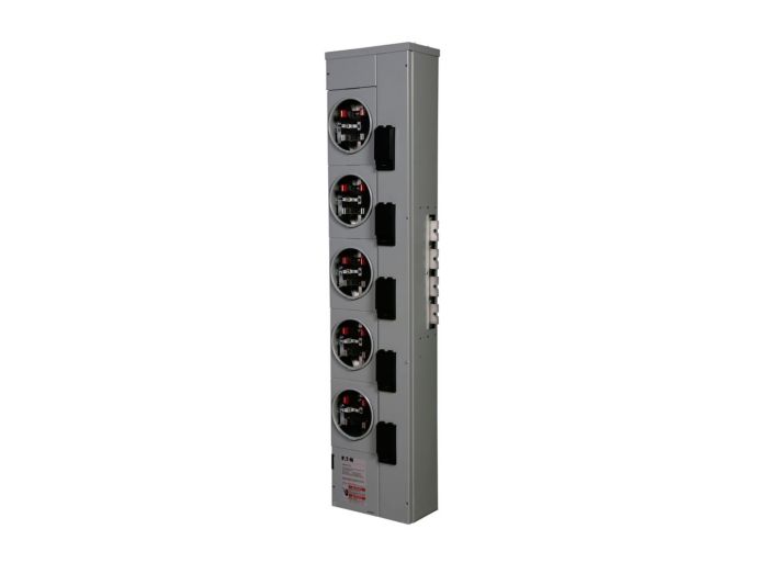 3MM512R12-Cutler Hammer- Div of Eaton Corp-Meter Sockets