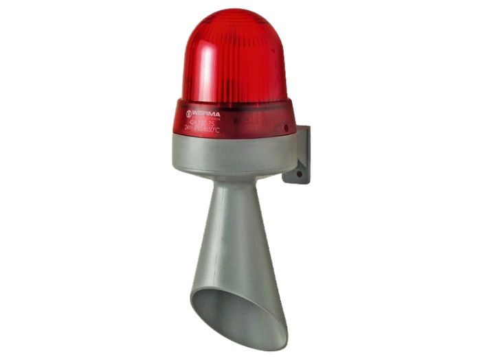 43511070-Werma-Combination Signaling Devices