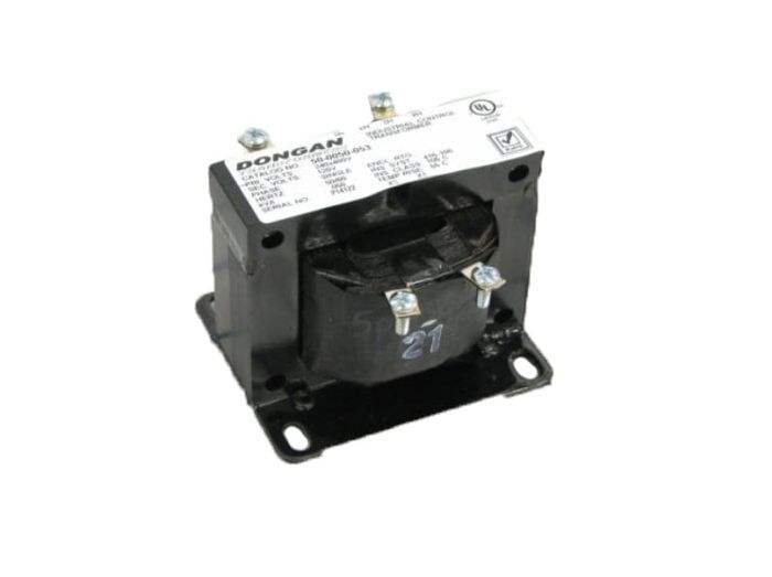 50-0200-054-Dongan Electric Manufacturing-General Purpose Transformers