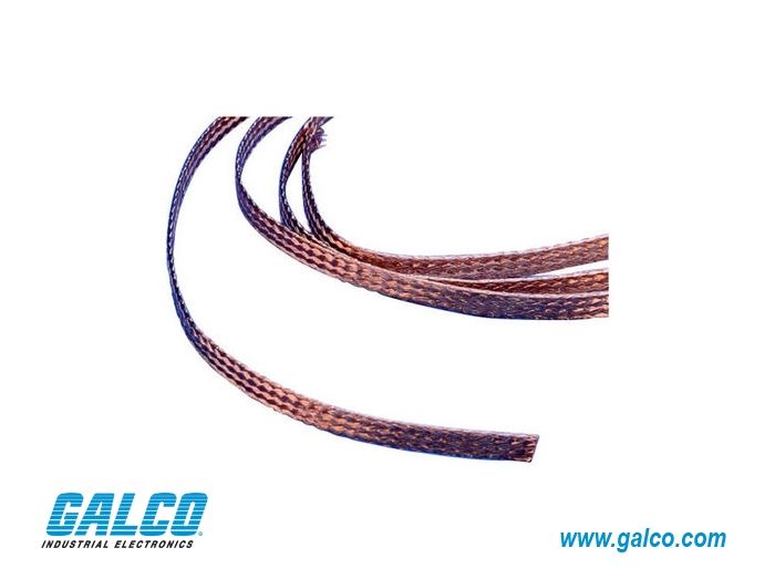 557150-NVENT ERIFLEX- ERICO-Flexible Busbars