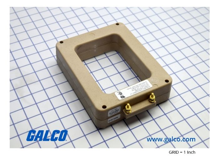 562-302-Instrument Transformer- Div of GE-Current Transformers