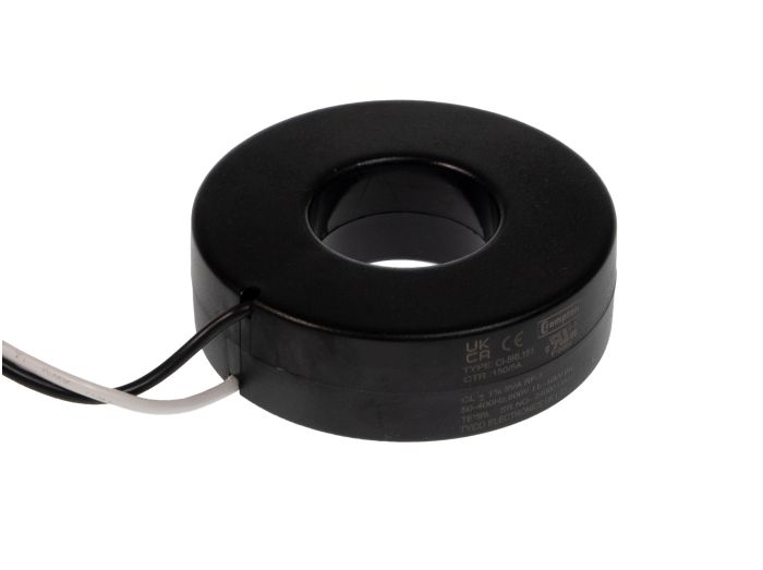 5RL-251-Crompton Instruments-Current Transformers