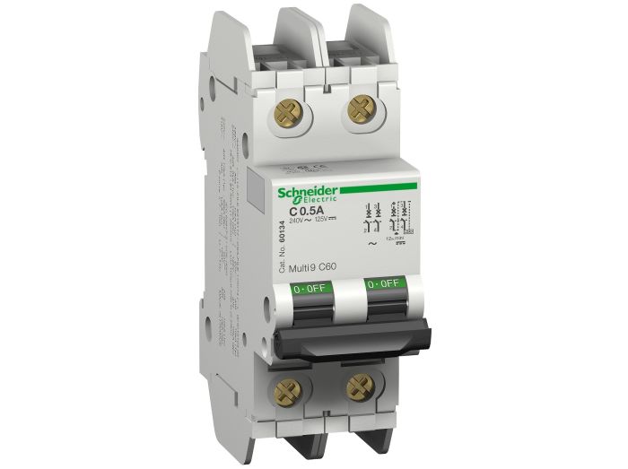 60147-Square D-Miniature
