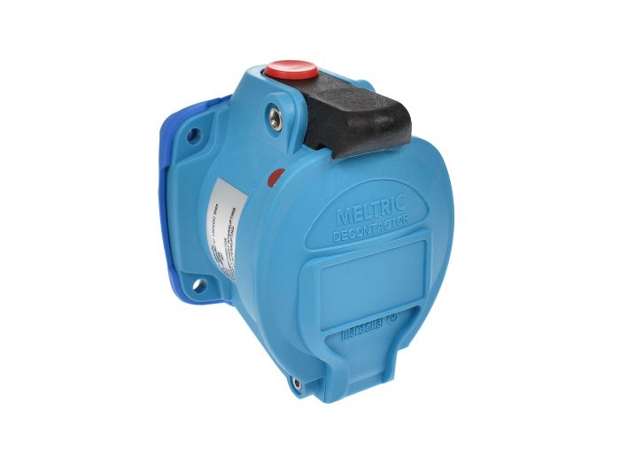 63-A4001-Meltric-Pin and Sleeve