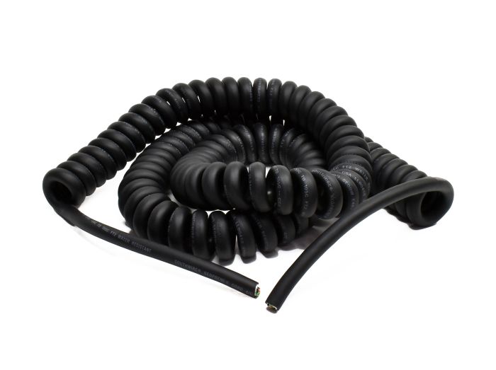 6359E-Olympic Wire and Cable-Retractile Cords