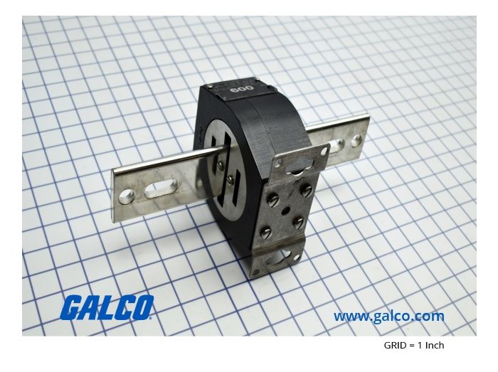 750X133335-Instrument Transformer- Div of GE-Current Transformers