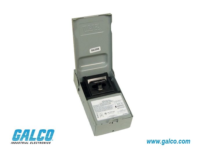 83316-MARS-Safety Switches