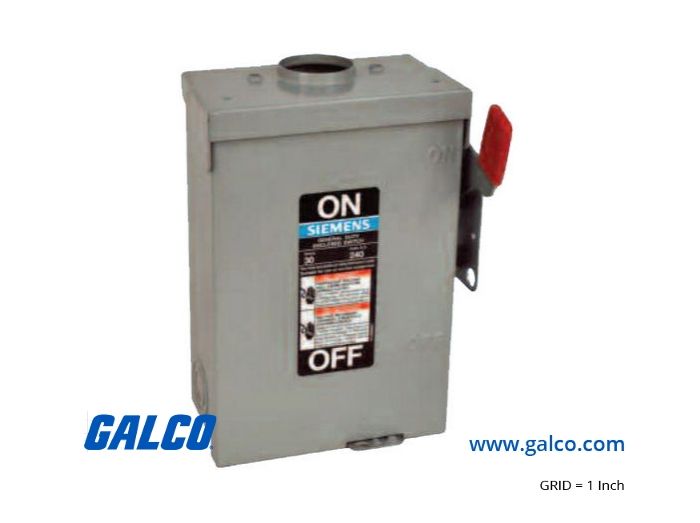 83337-MARS-Safety Switches