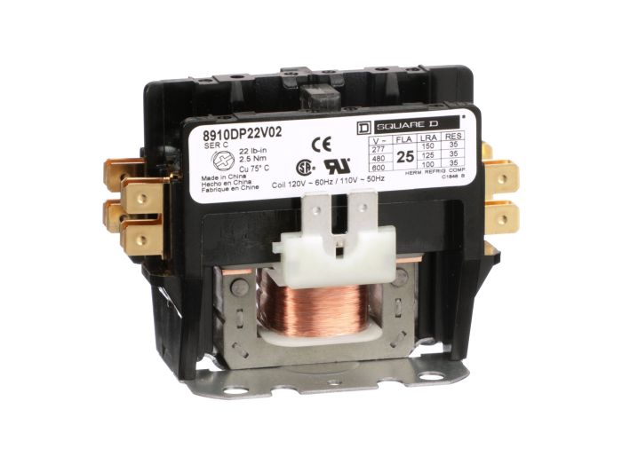 9080MH339-Square D-DIN Rail