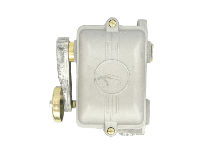 A101-62266A Joslyn Clark Switches, Foot Switch | Galco