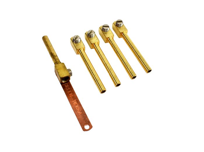 AP30-CON-KIT-PLUG