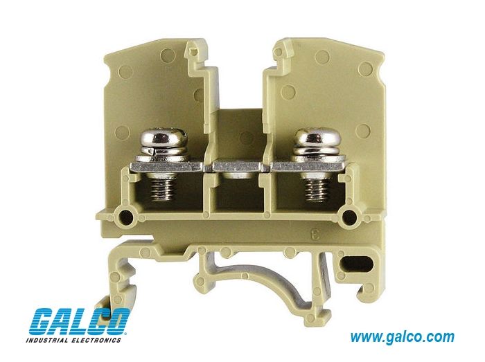 ASI271002-ASI-Automation Systems Interconnect-Screw Clamp
