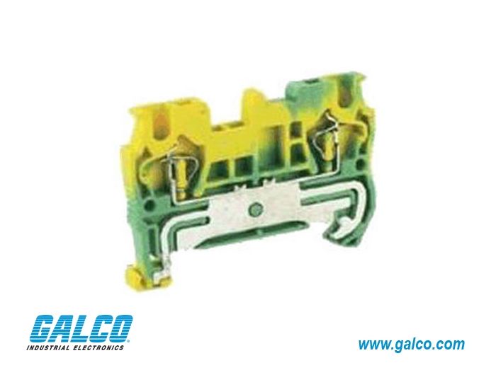 ASI421011-ASI-Automation Systems Interconnect-Spring Clamp