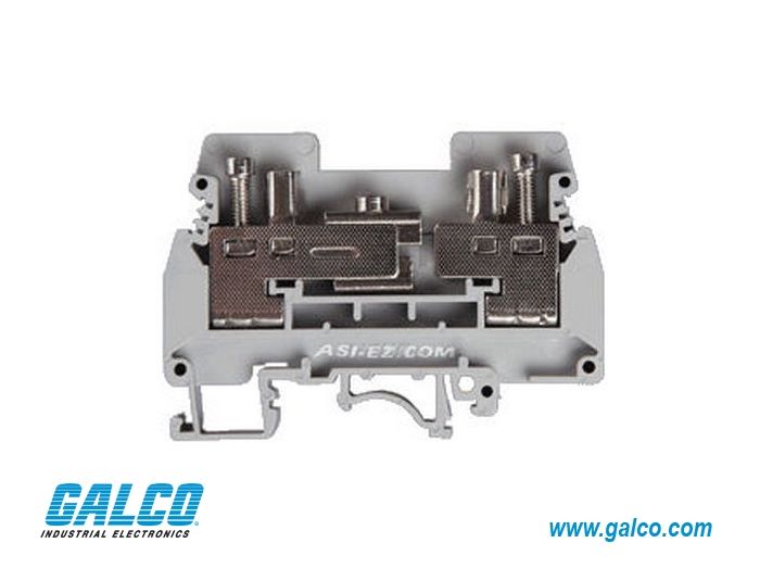 ASIURTKS-ASI-Automation Systems Interconnect-Screw Clamp