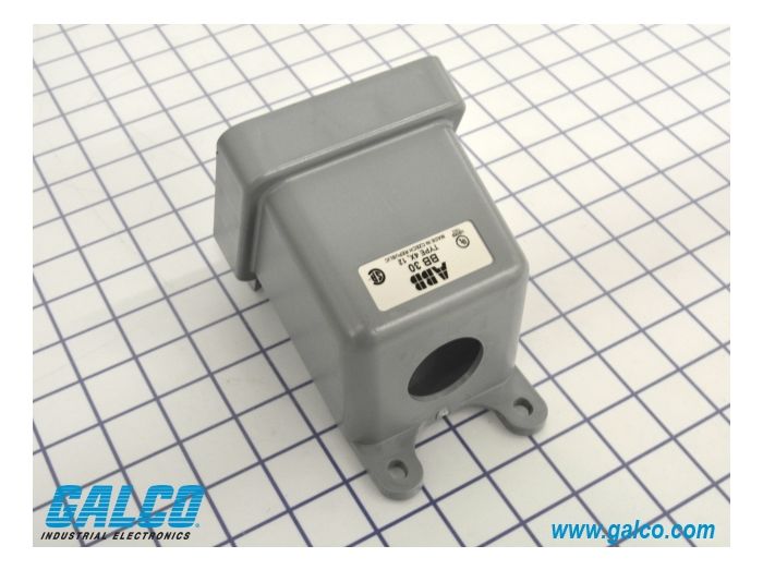 BB30-EBOX
