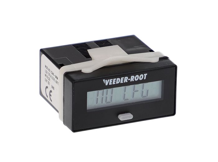 C342-1464-Veeder Root-Elapsed Time Indicators