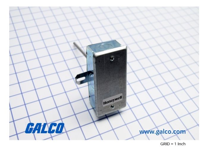 C7041B2005/U-Honeywell-Temperature Sensors