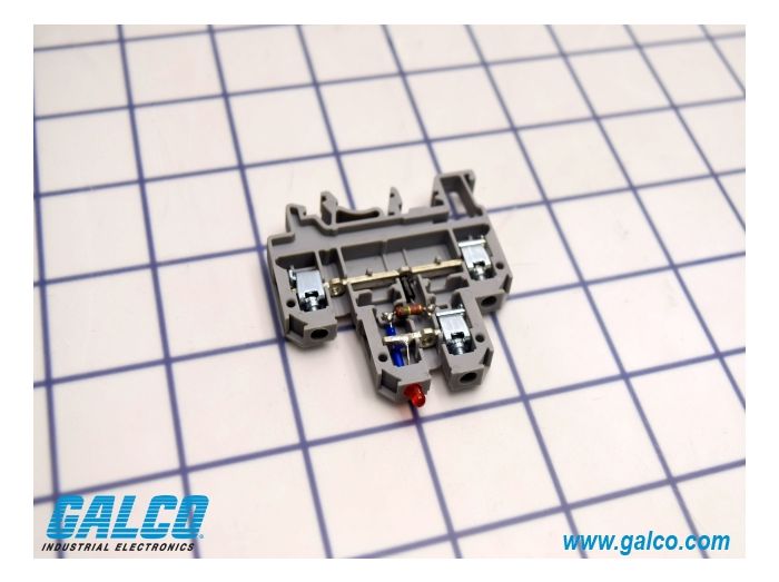 CDL4U(E)LD5/220-Altech-Screw Clamp