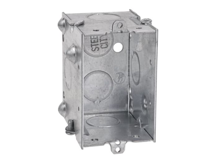 CDLE-25-Thomas & Betts-Outlet