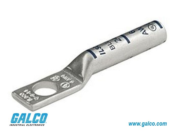 CLNS-2/0-58-Ilsco-Compression Lugs
