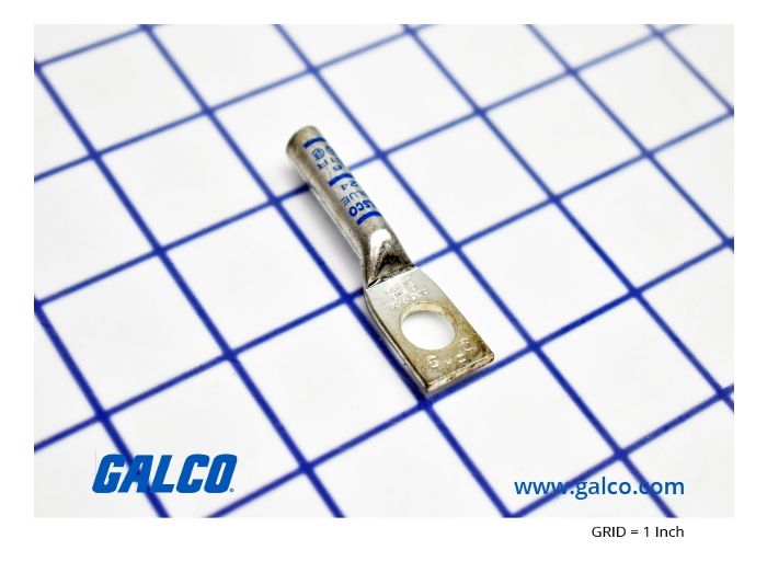 CLNS-6-38-Ilsco-Compression Lugs