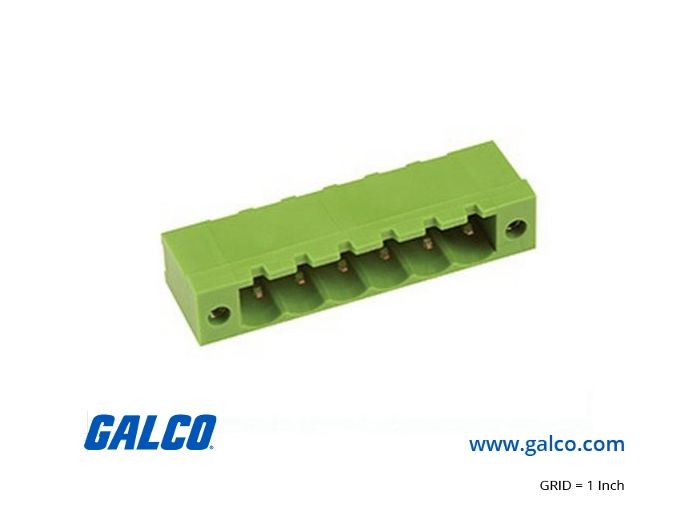 CPM5-9SQFV-ASI-Automation Systems Interconnect-PCB Mount