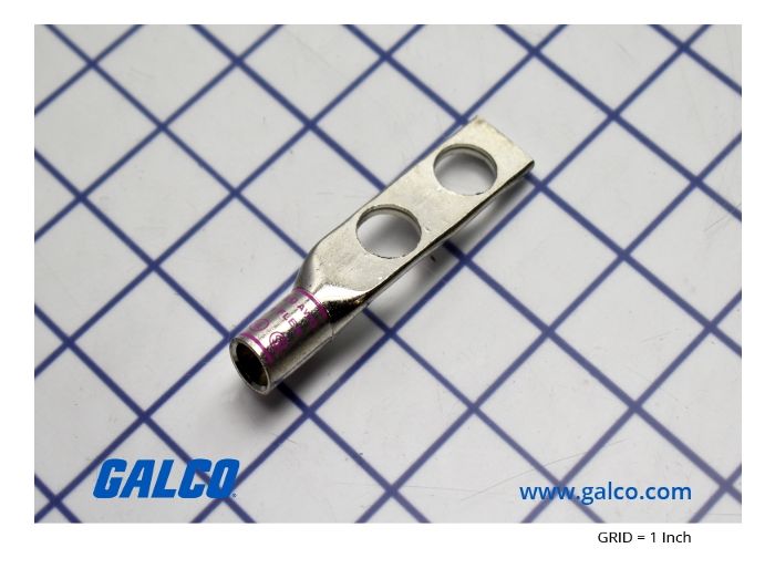 CSWD-1/0-12-1-Ilsco-Compression Lugs
