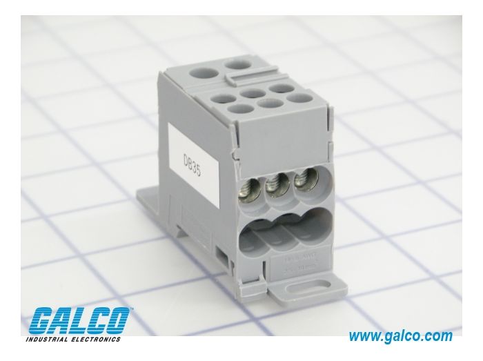 DB35-Altech-Distribution Block