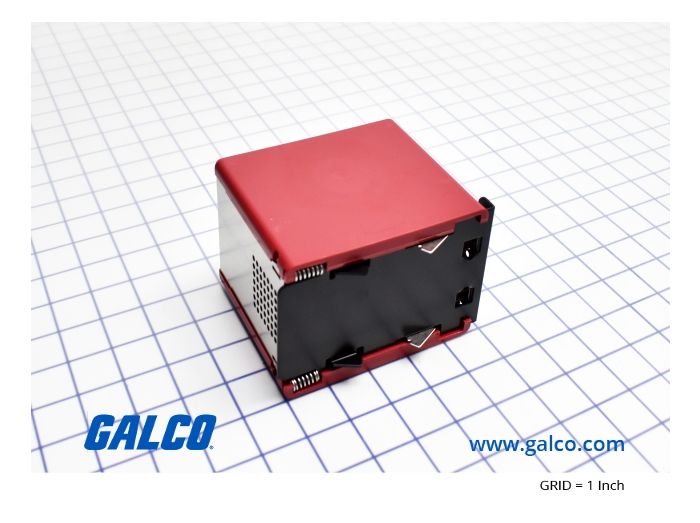 DSPLE001-Red Lion-Media Converters