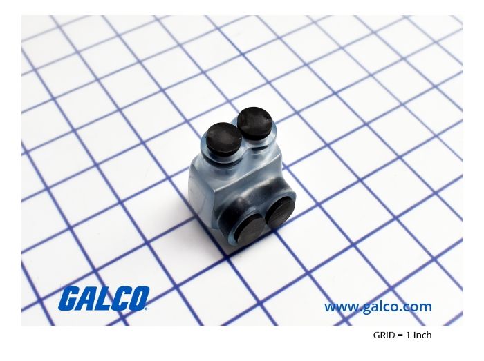 ECTS-2-1/0-Ilsco-Splice Kits