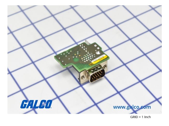 EIB-SE-15V-ACCE