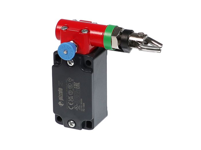FD1884-Pizzato-Safety Rope Switch