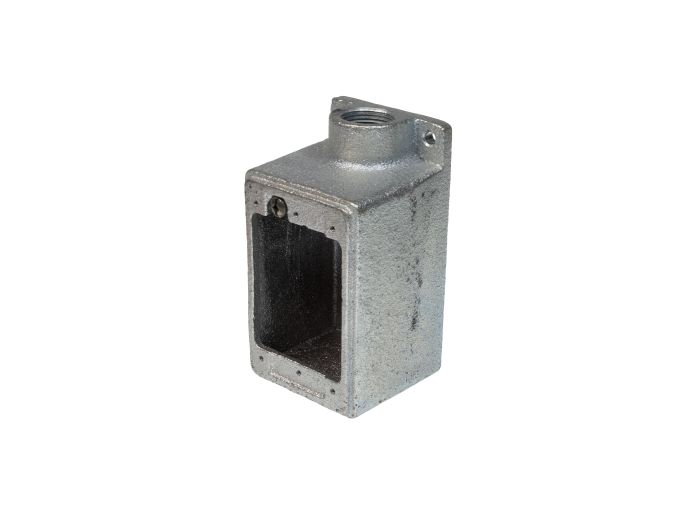 FD2-Appleton-Cast Device