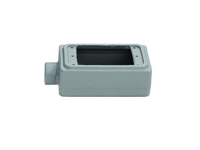 FSCA150 Appleton Electrical Boxes, FS Series | Galco