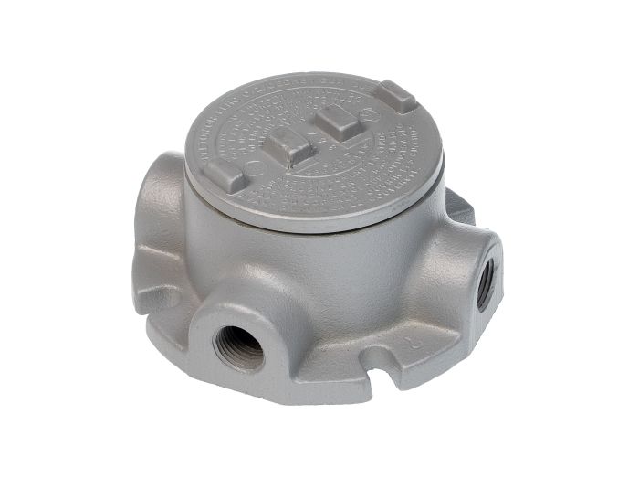 GRFX50-Appleton-Conduit Outlet