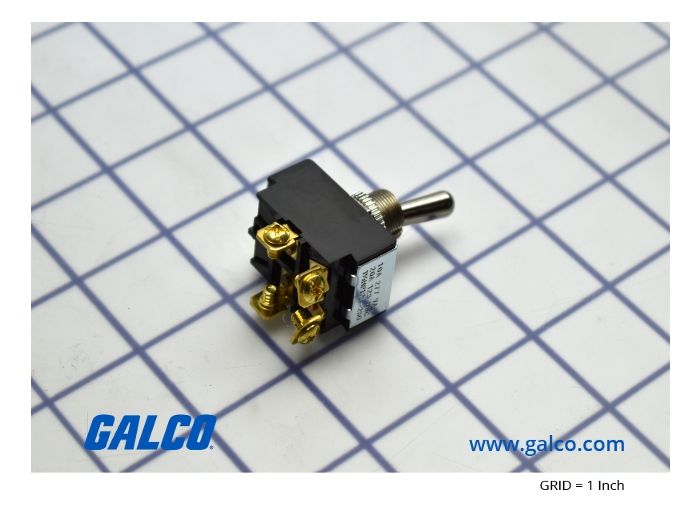 GSW-14-Gardner Bender-Toggle Switches