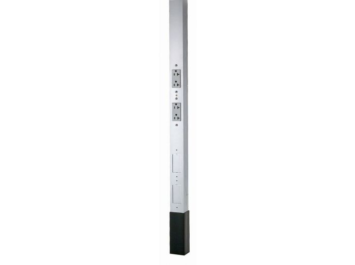 HBLPP10AAL-Hubbell-Service Poles