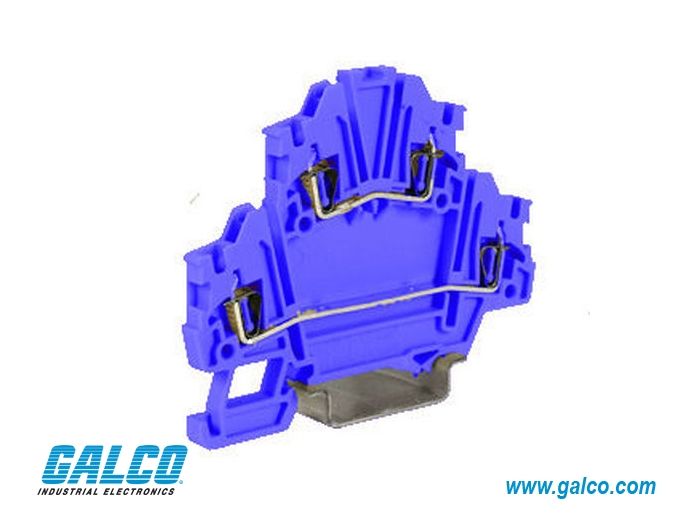 HD410-ASI-Automation Systems Interconnect-Spring Clamp