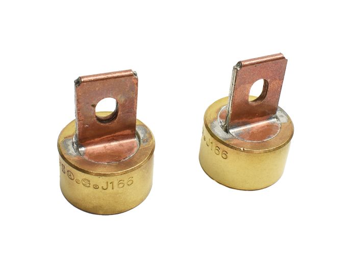 J166-Mersen- formerly Ferraz Shawmut-Fuse Reducers