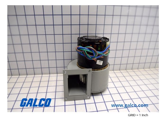 KBB25-Kooltronic-Centrifugal Blower