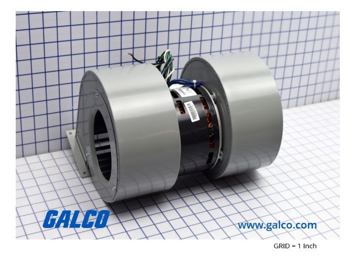 KBB50-50-Kooltronic-Centrifugal Blower