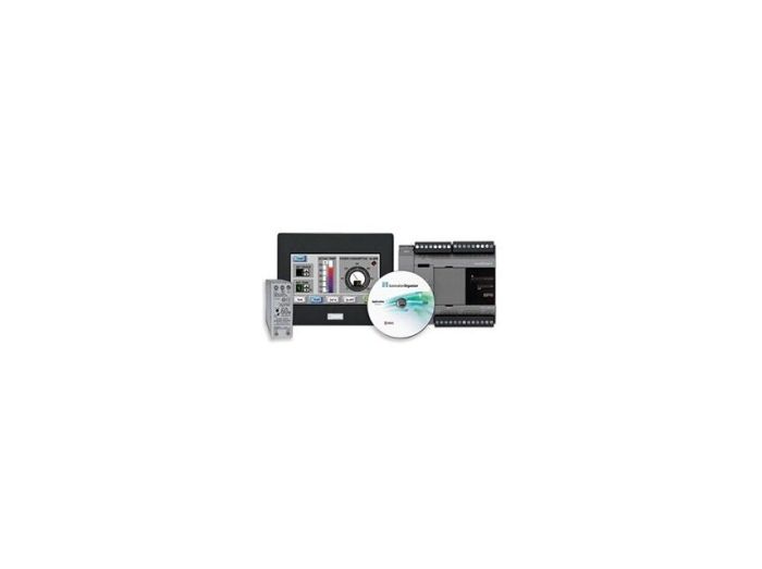 KIT-SMARTRELAY-HAF-IDEC-Programmable Logic Controllers