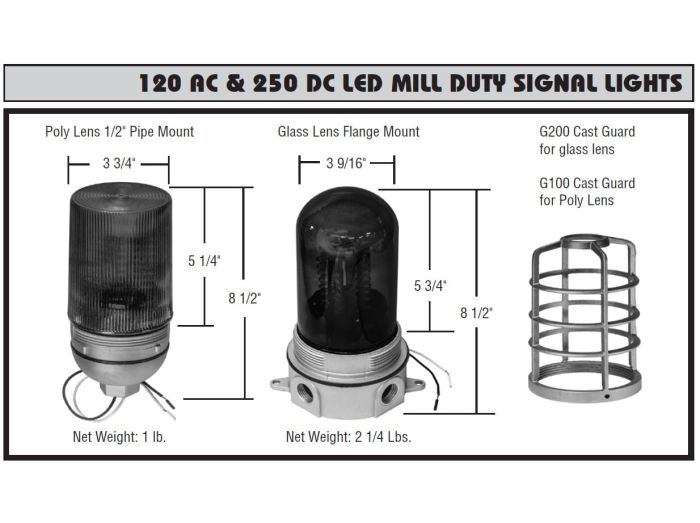 LED-F-120-FM-P-A